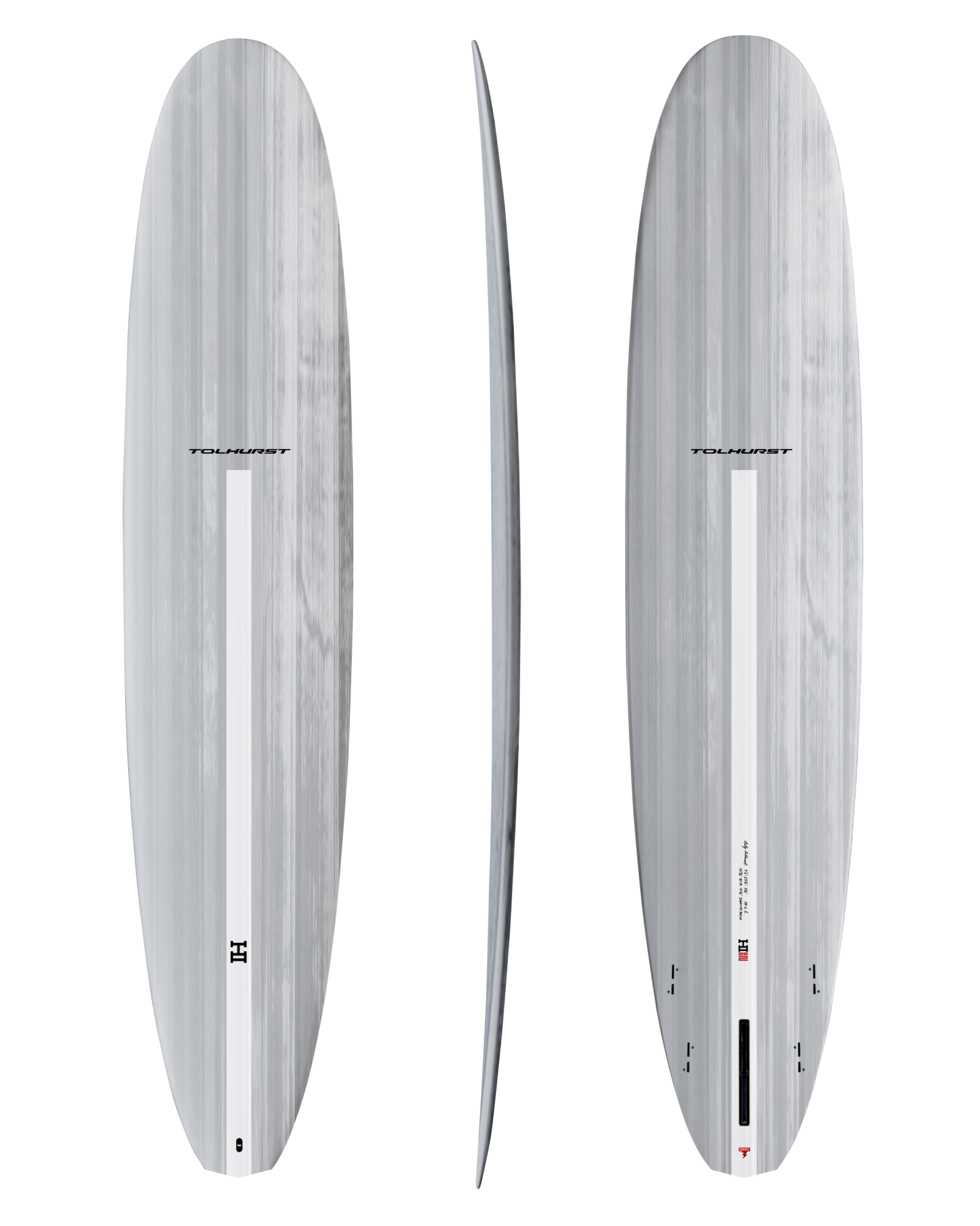Moe Mini - Thunderbolt Technologies
