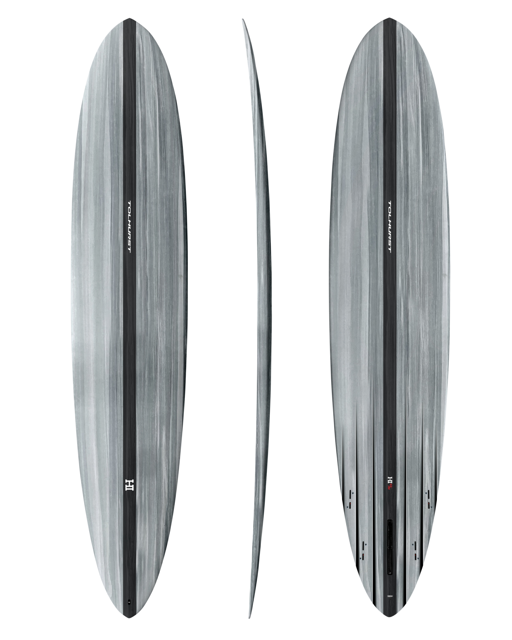 MID 6 - Thunderbolt Technologies