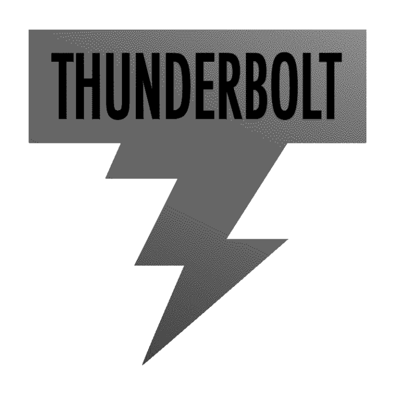 About Thunderbolt Technologies - Thunderbolt Technologies